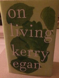 Book Review-On Living by Kerry Egan – Tea and Theology