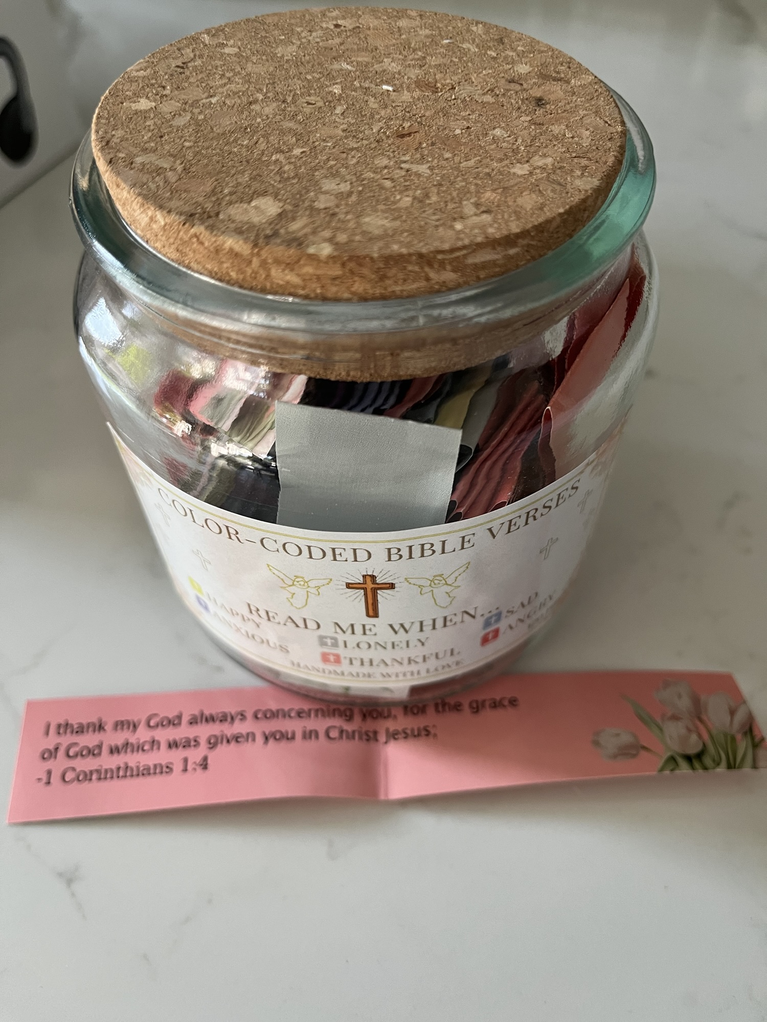 Giving Thanks and Turning Off the To Do List – Tea and Theology